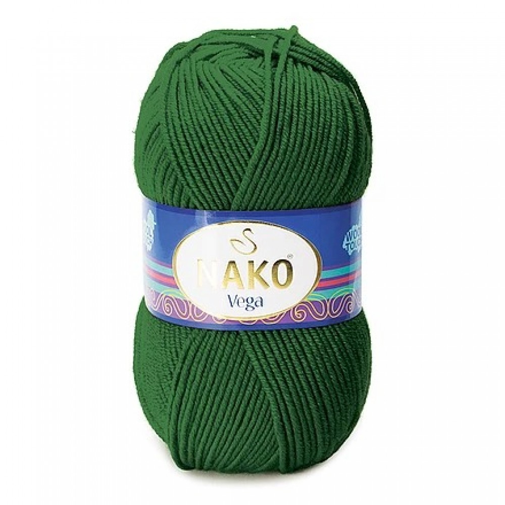 Nako Vega