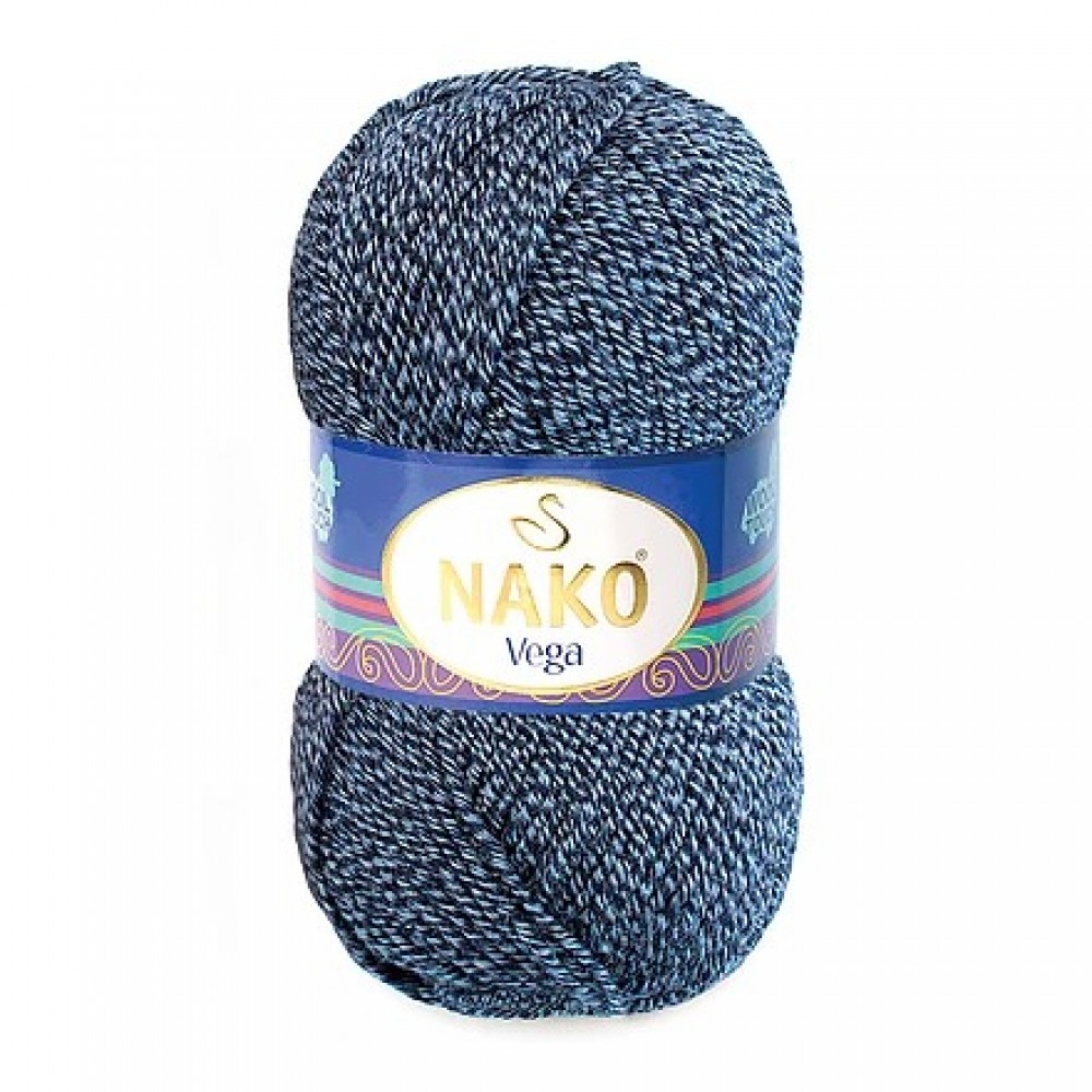 Nako Vega